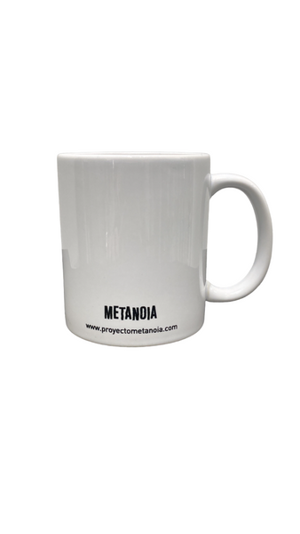 Tazón Definición Metanoia | Proyecto Metanoia